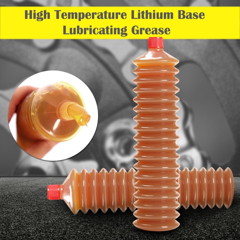 High Temperature Lithium Base Lubricating Grease 1pc | Shopee Philippines