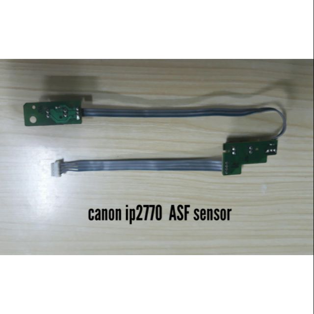 Canon ip2770 sensor ASF | Shopee Philippines