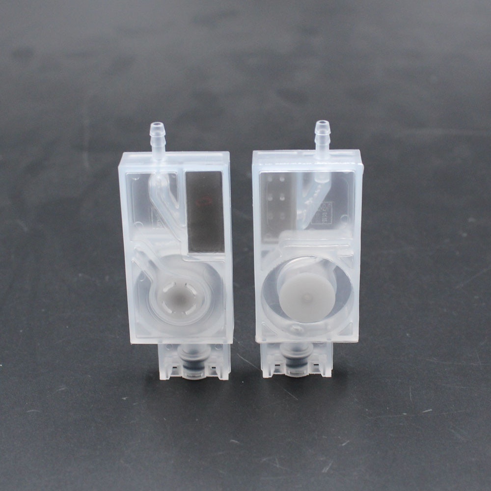 100% Original ink damper For Epson i3200 print head damper Epson 4720 ...