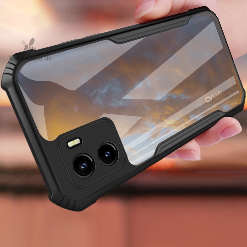 VIVO Y17s Y36 4G Y02 Y02t Y35 Y02s Y16 Y22 Y22s Y21 Y21s Y33s Y21T Y33T Y20 Y20s Y20i Y12a Y15a ...