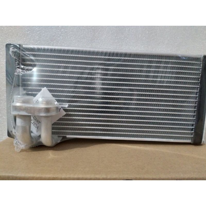 Toyota INNOVA rear Evaporator 2007-2015 laminated | Shopee Philippines