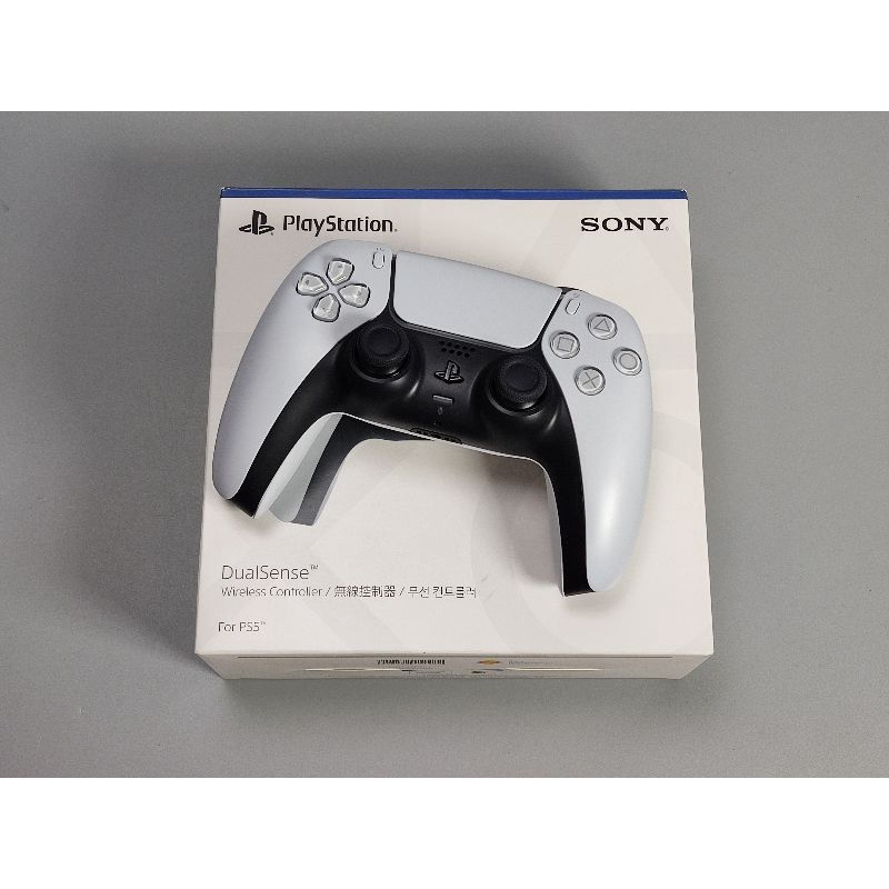 Joy PS5 DualSense-Wireless Controller | Shopee Philippines
