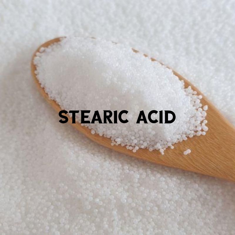 Stearic Acid ~ diy cosmetics | Shopee Philippines