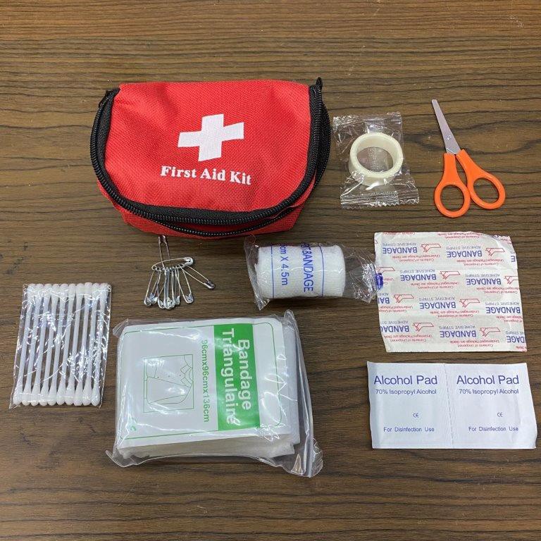 First Aid Kit FA-02 emergency kit | Shopee Philippines