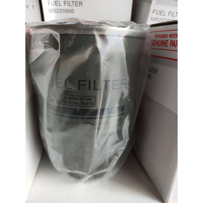 Mitsubishi Fuel Filter 200 L300 Adventure Pajero Strada Space Gear ...