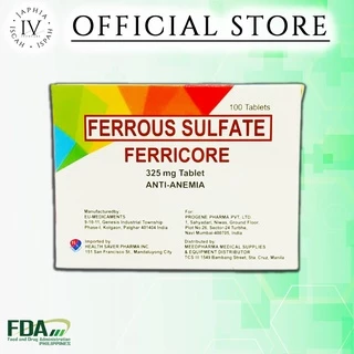 anemia - Best Prices and Online Promos - Apr 2024 | Shopee Philippines
