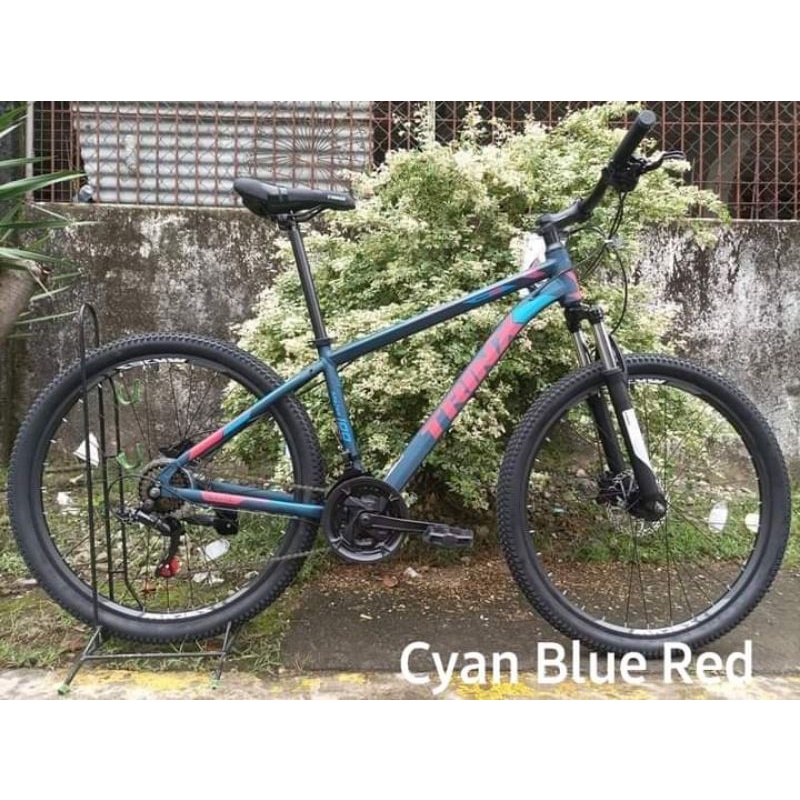 TRINX MAJES M100 27.5ER| TRINX QUEST 29er|ALLOY MOUNTAIN BIKE HYDRAULIC ...