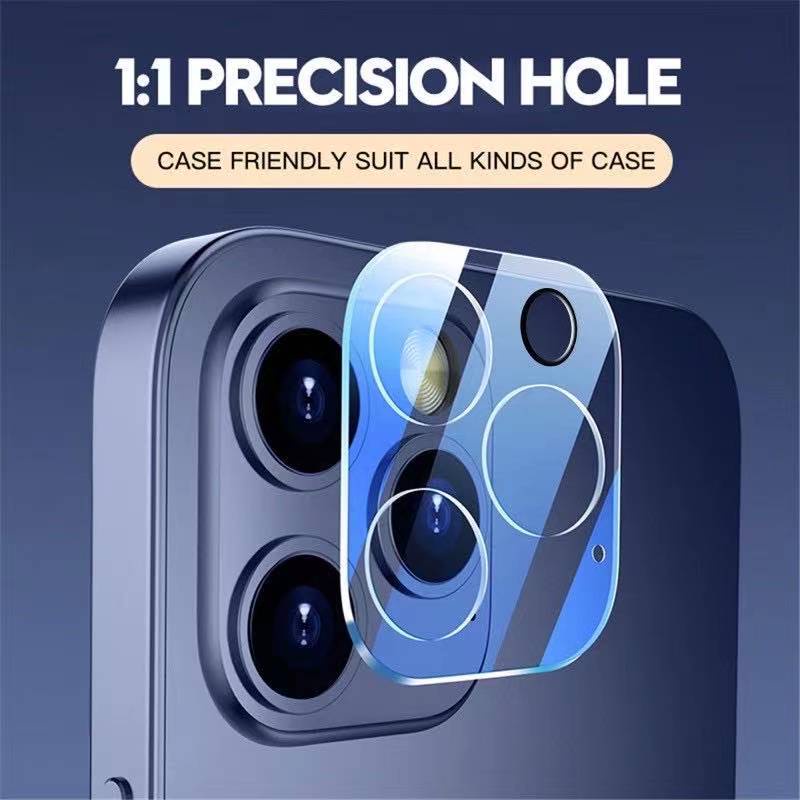 Samsung A03 A03S A12S A13 4G A23 A73 Camera Lens Protector Tempered ...