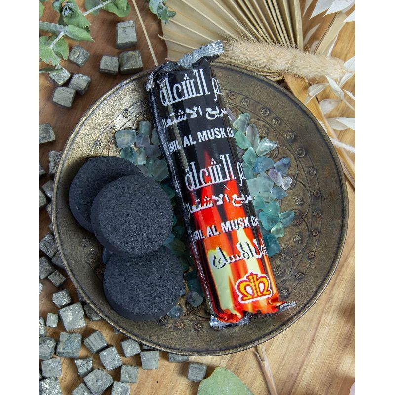 Magic Charcoal (Mass Pharaphernalia) | Shopee Philippines