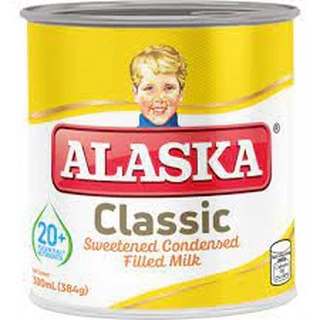 alaska condensed milk - Best Prices and Online Promos - Oct 2025 ...