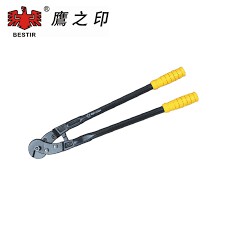 Wire ROPE CUTTER/STANDING/WIRE ROPE SCISSORS (BESTIR 13318 - 13342 ...