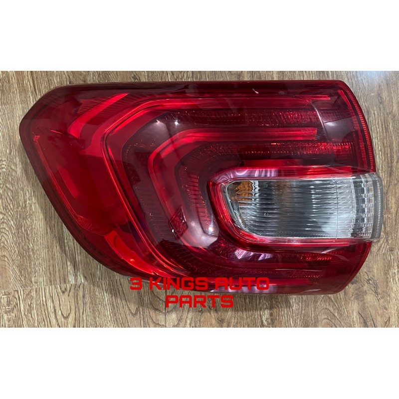 Ford Everest Tail Light & Lid Light ORIGINAL GENUINE. | Shopee Philippines