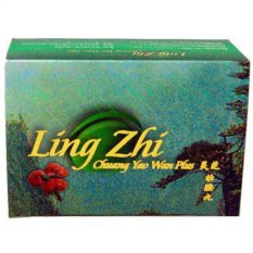 50Pcs/1Box Linzhi Ling Zhi Chuang Yao Wan Plus Box of 50 | Shopee Philippines