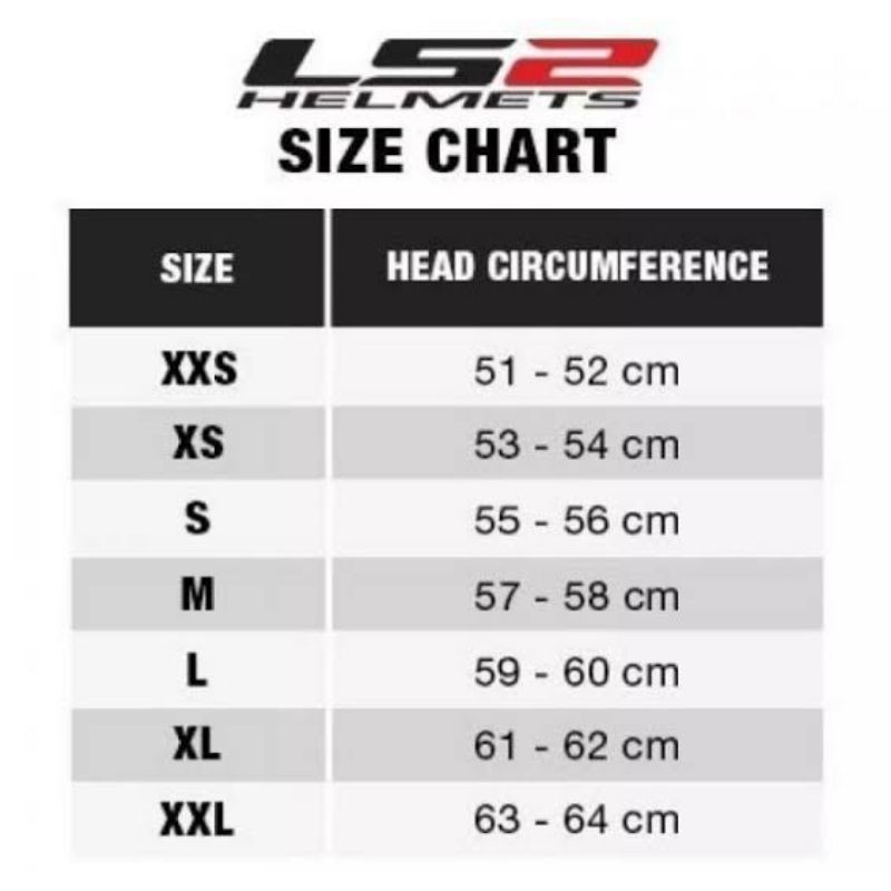 LS2 Helmet Full Face Rapid Ff353 | Shopee Philippines