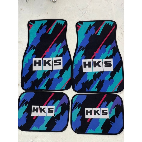 karpet Carpet kaki kereta daihatsu honda civic ferio ek eg jazz spoon ...