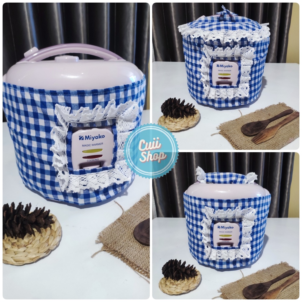 Magicom SARONGS For 1,8L or 2L You can choose with lids or HANDLE ...