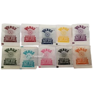 Shop venus jobos fabric dye for Sale on Shopee Philippines