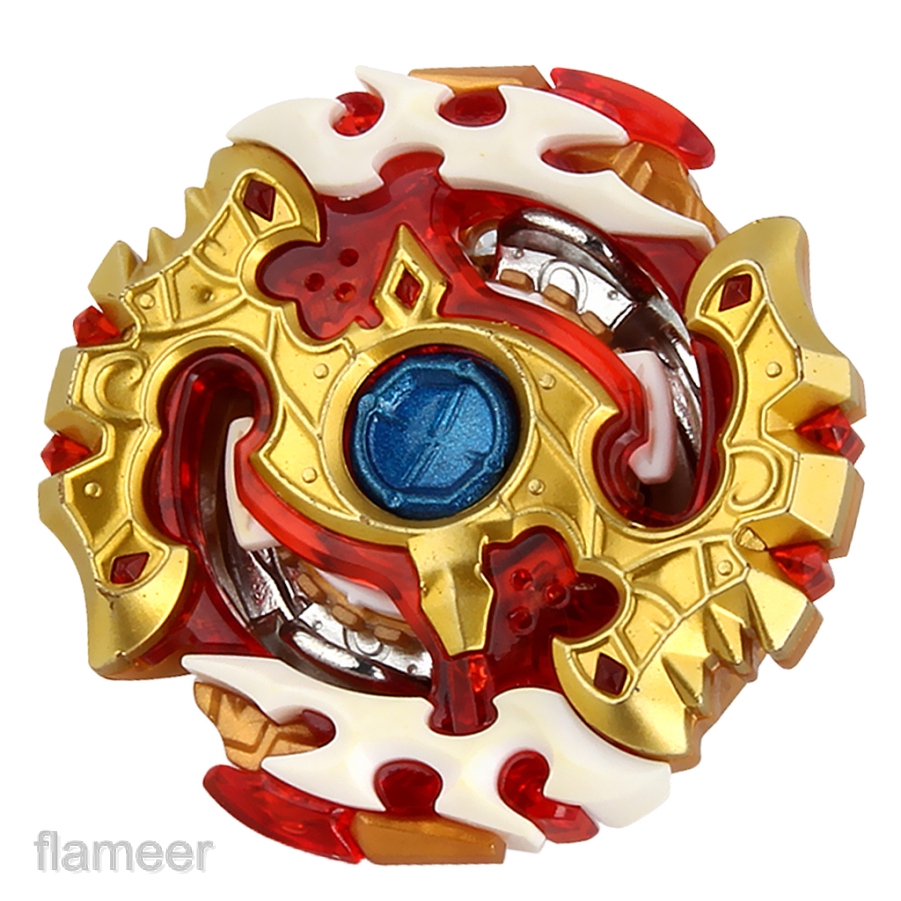 Flameer Fusion 100 Requiem.0..Zt Top Burst Top Toy | Shopee Philippines