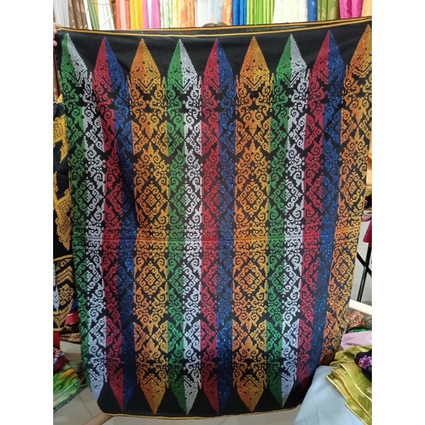 New Designs Inaul Tanol (Inaul Maguindanao Malong) | Shopee Philippines