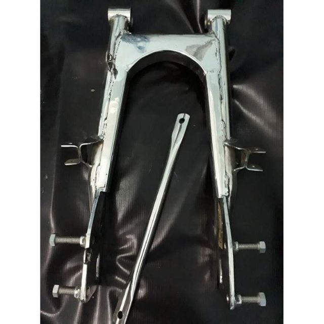 Swing arm stainless steel | Shopee Philippines