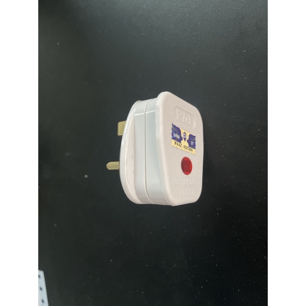PNT 13A plug top with indicator | Shopee Philippines