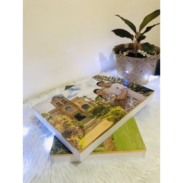 A4 sintra 3D matte frame (wall art display) | Shopee Philippines