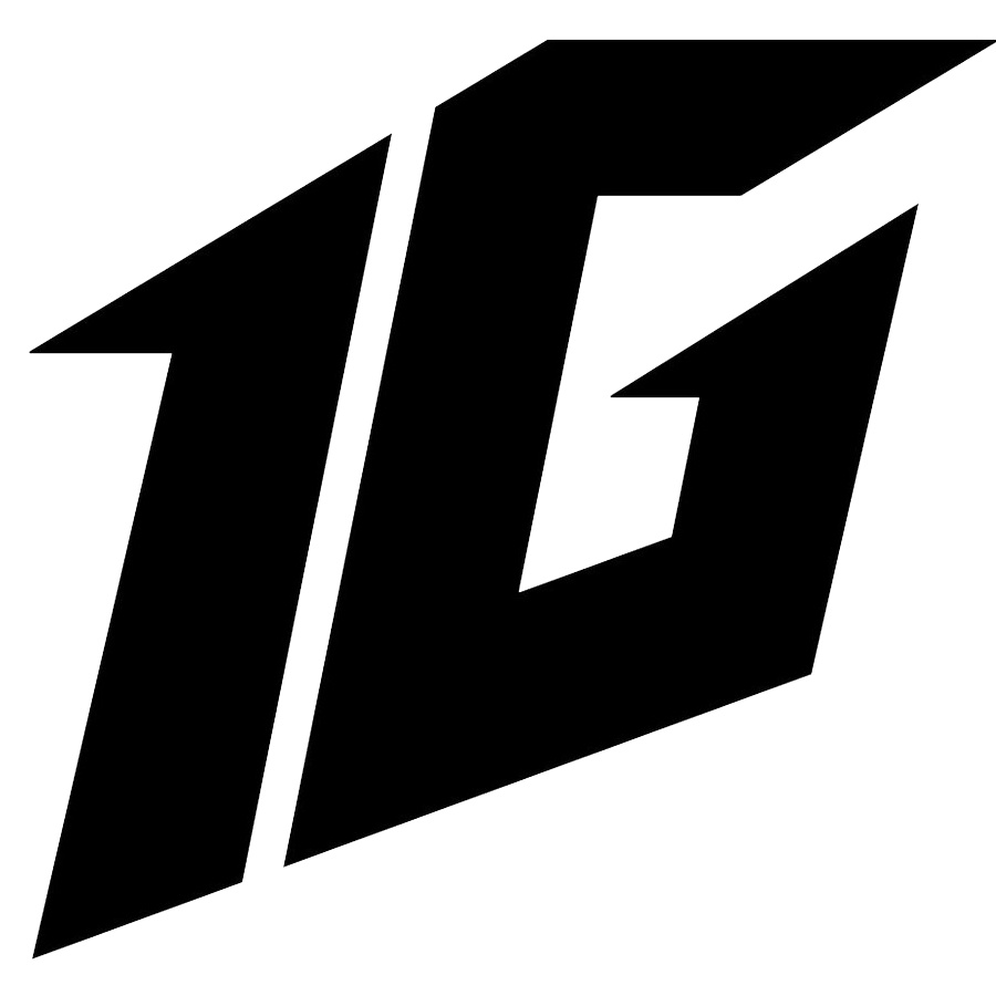 1G VINYL STICKER 2.84 X 3 INCHES | Shopee Philippines