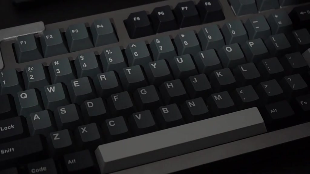 GMK Apollo Keycap Set 173Keys Cherry/OEM Profile PBT Compatible Alice ...