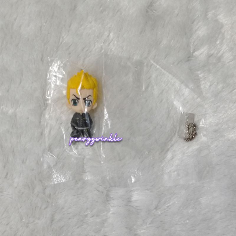 Tokyo Revengers Mini Figure Takemichi | Shopee Philippines