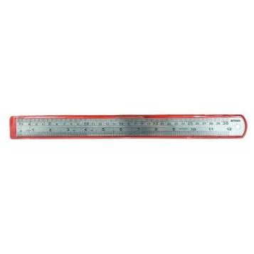 Kenko 30cm Iron Ruler | Shopee Philippines