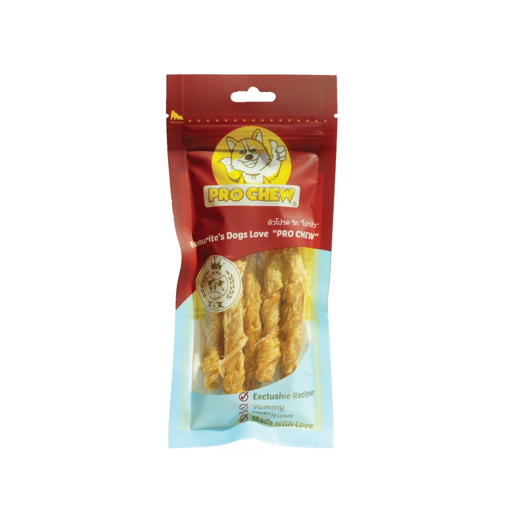 Po Chew Pocky Chicken (Crispy Stick) Size S-20 G. | Shopee Philippines