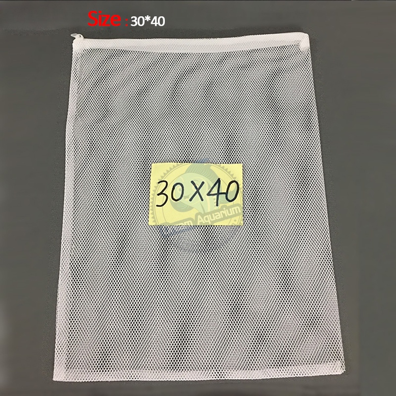 Filter media bag 4 sizes available Filter net bag Filter bag Nylon Mesh ...