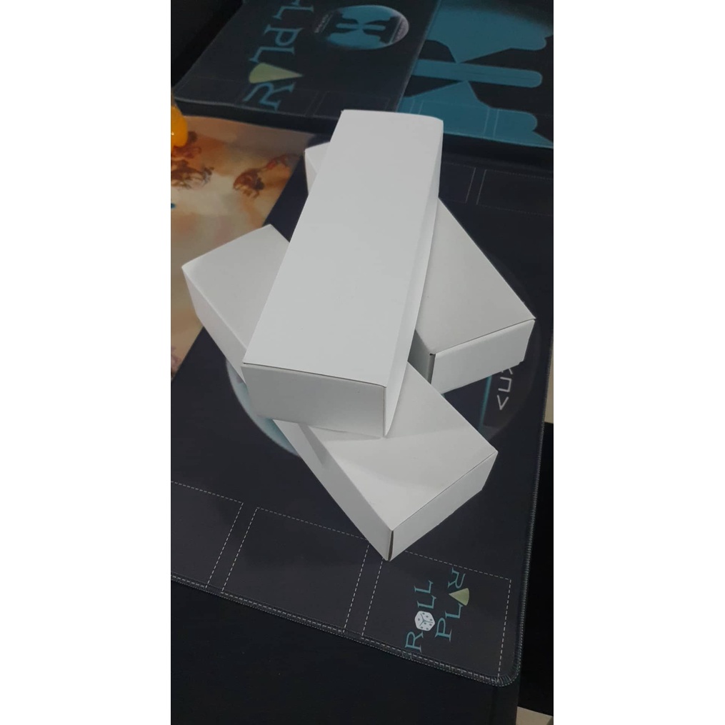 800 Count Card Storage Box (TCG Accessory) | Shopee Philippines