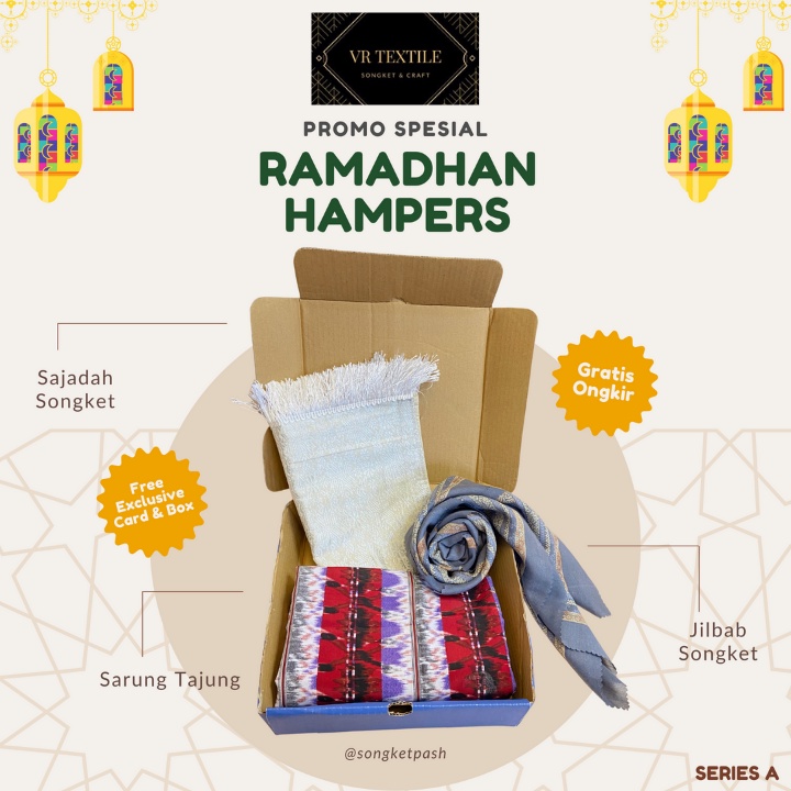 Ramadan Eid Hampers Ramadan Parcels Eid Ramadan Parcels Eid Worship ...