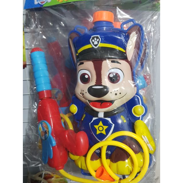 PAW PATROL WATER GUN | Shopee Philippines