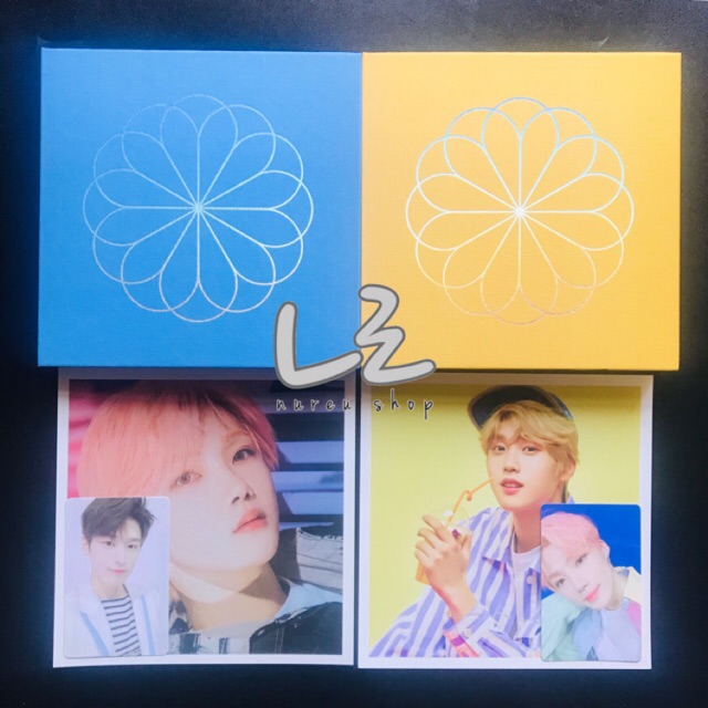 The Boyz - 2nd Single Album "BLOOM BLOOM" (Photocard / Photo Letter : Jacob Juyeon New) | Shopee ...