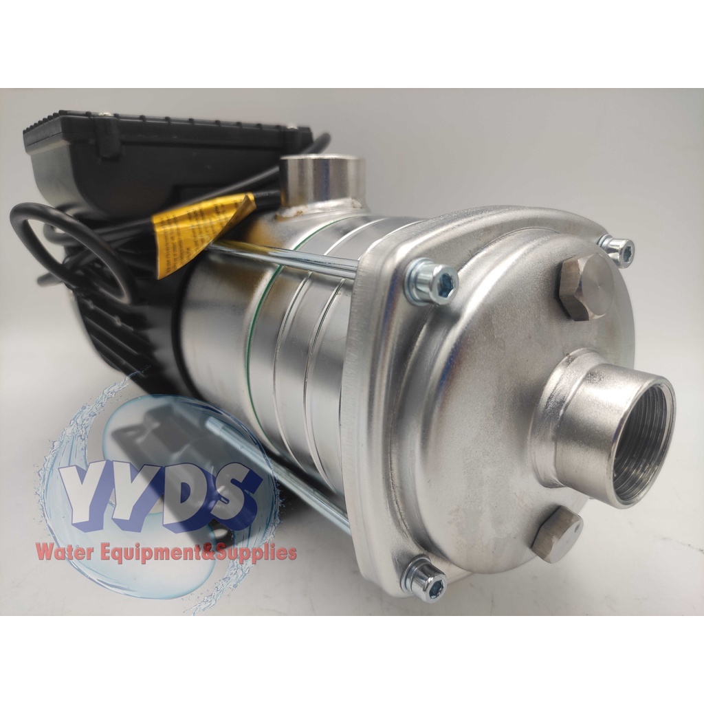 Horizontal Multistage Centrifugal Pump CM2-50 1HP /CM2-60 1.5HP ...