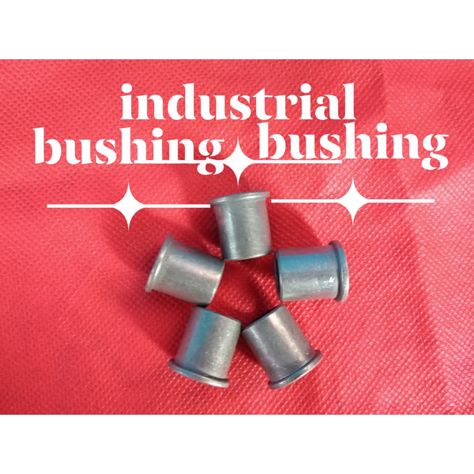 INDUSTRIAL ELECTRIC FAN BUSHING LONG (5pcs) | Shopee Philippines