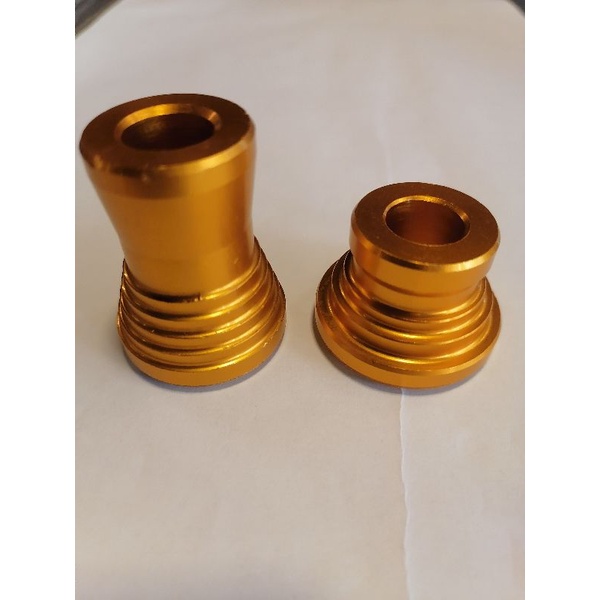 PCX Hub And Mile CNC Original Made in Thailand | Shopee Philippines