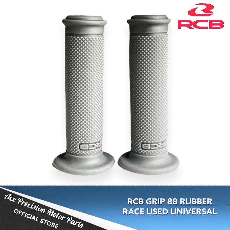 RCB RUBBER HANDLE GRIP #88 UNIVERSAL | Shopee Philippines