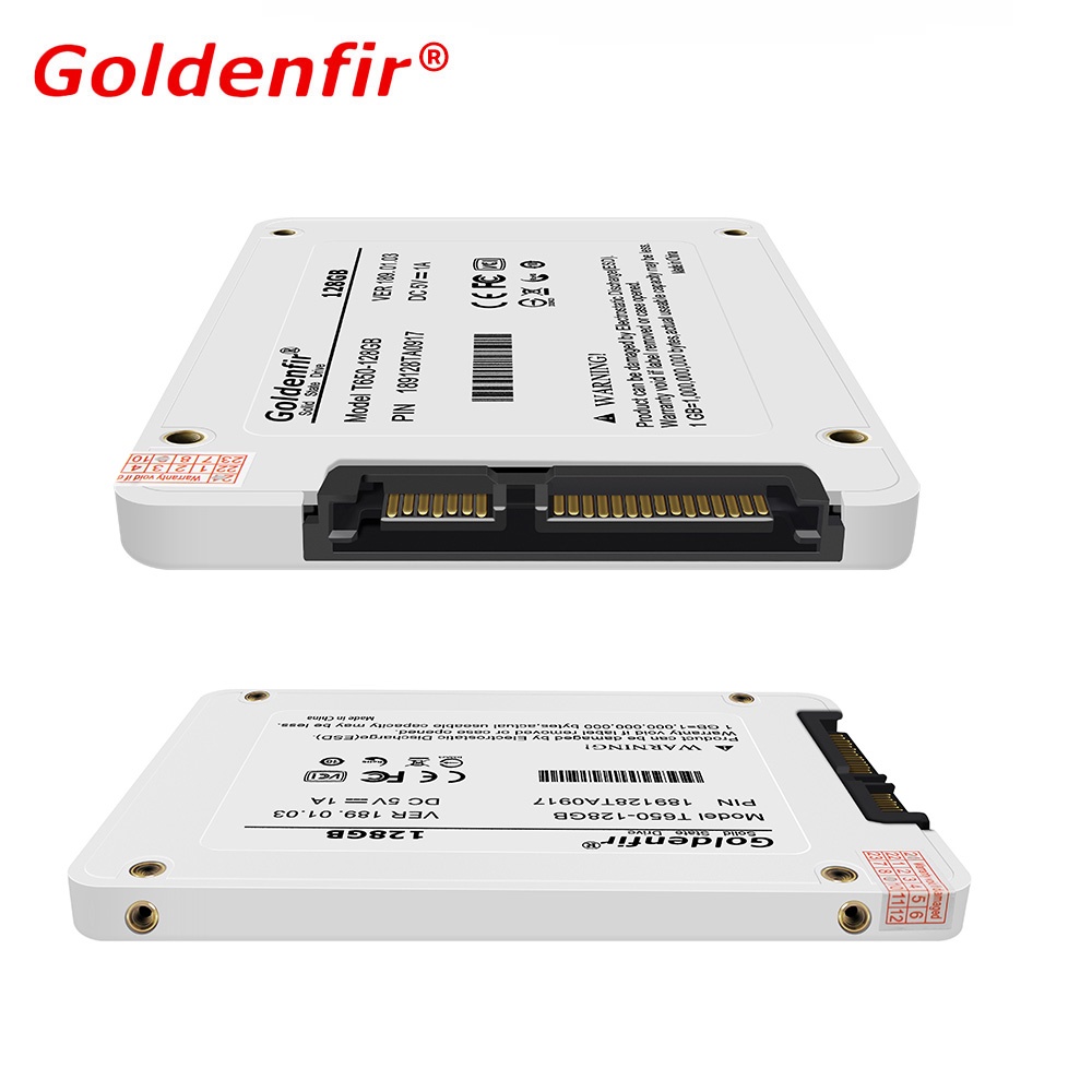 Hard drive disk 120GB 240GB 360GB 480GB 2.5 ssd 512GB 1TB solid state ...