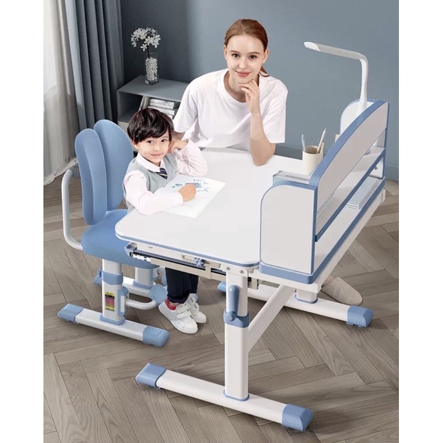 Study table set and chair for kids children | Shopee Philippines