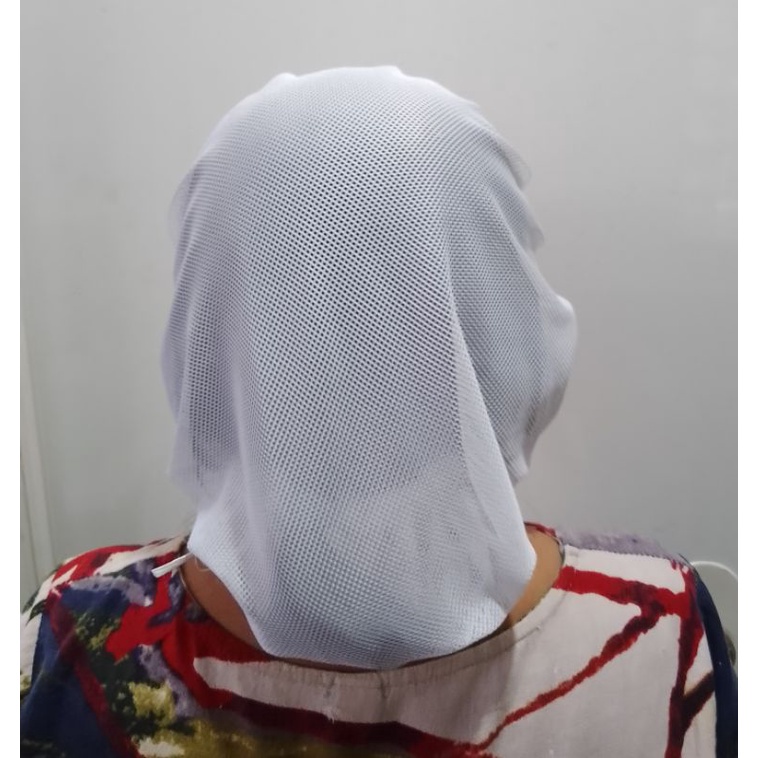 Hairnet Washable and Adjustable | Shopee Philippines