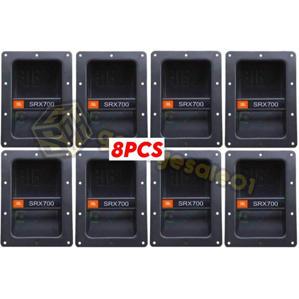 8PCS Speaker Box Metal JBL Handle SRX 700 handle Speaker Handle metal ...