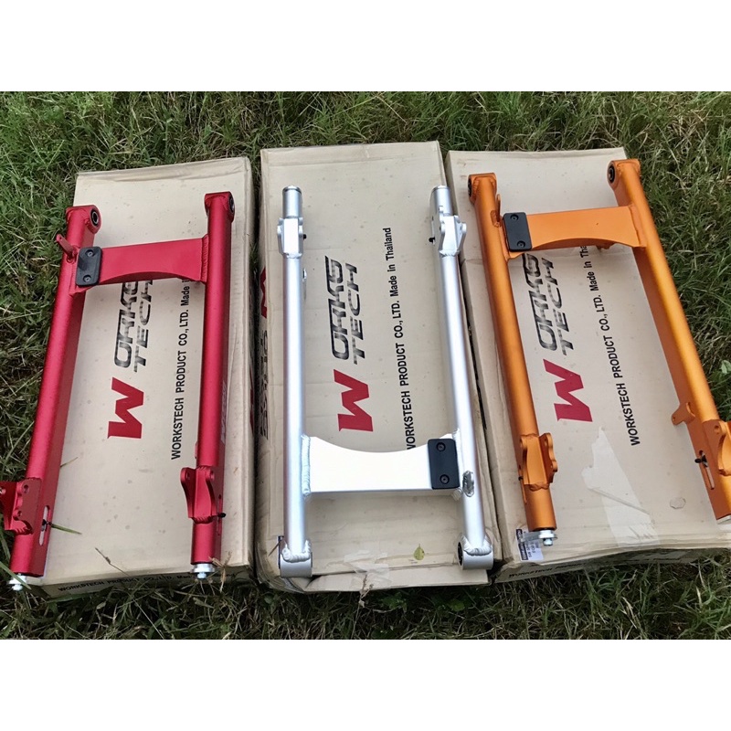 Swing Arm wave 125 oval type standard non slotted | Shopee Philippines