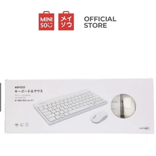 Shop miniso keyboard for Sale on Shopee Philippines