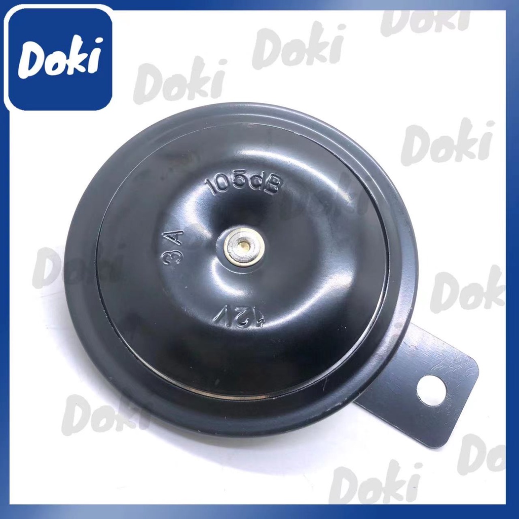 [DOKI MOTO] BRASS WIND HORN BIG | Shopee Philippines