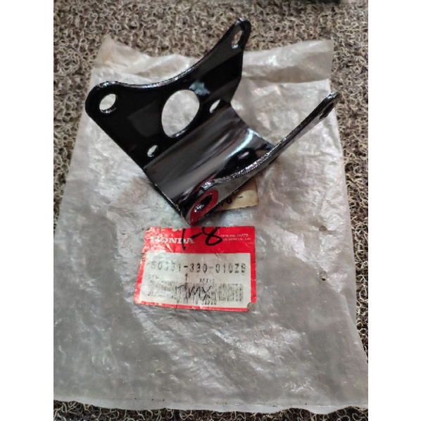Front Engine Hanger Plate for Honda Tmx155 | Shopee Philippines