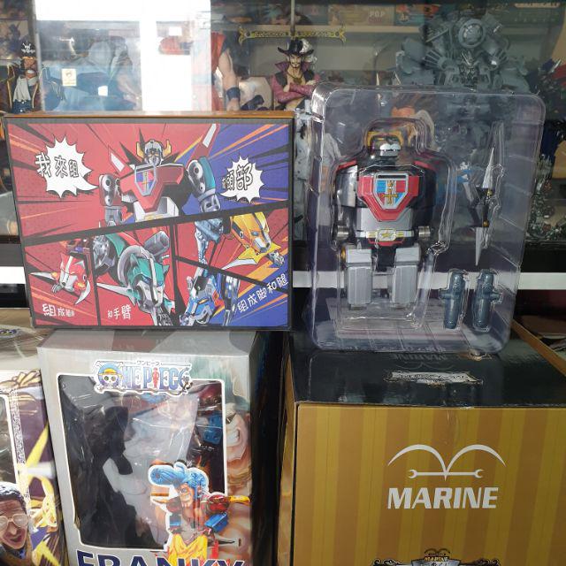 Fantasy Jewel Voltron | Shopee Philippines