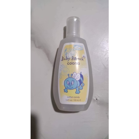 Baby Bench Cotton Candy | Shopee Philippines